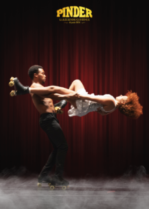 Spectacle - Cirque PINDER